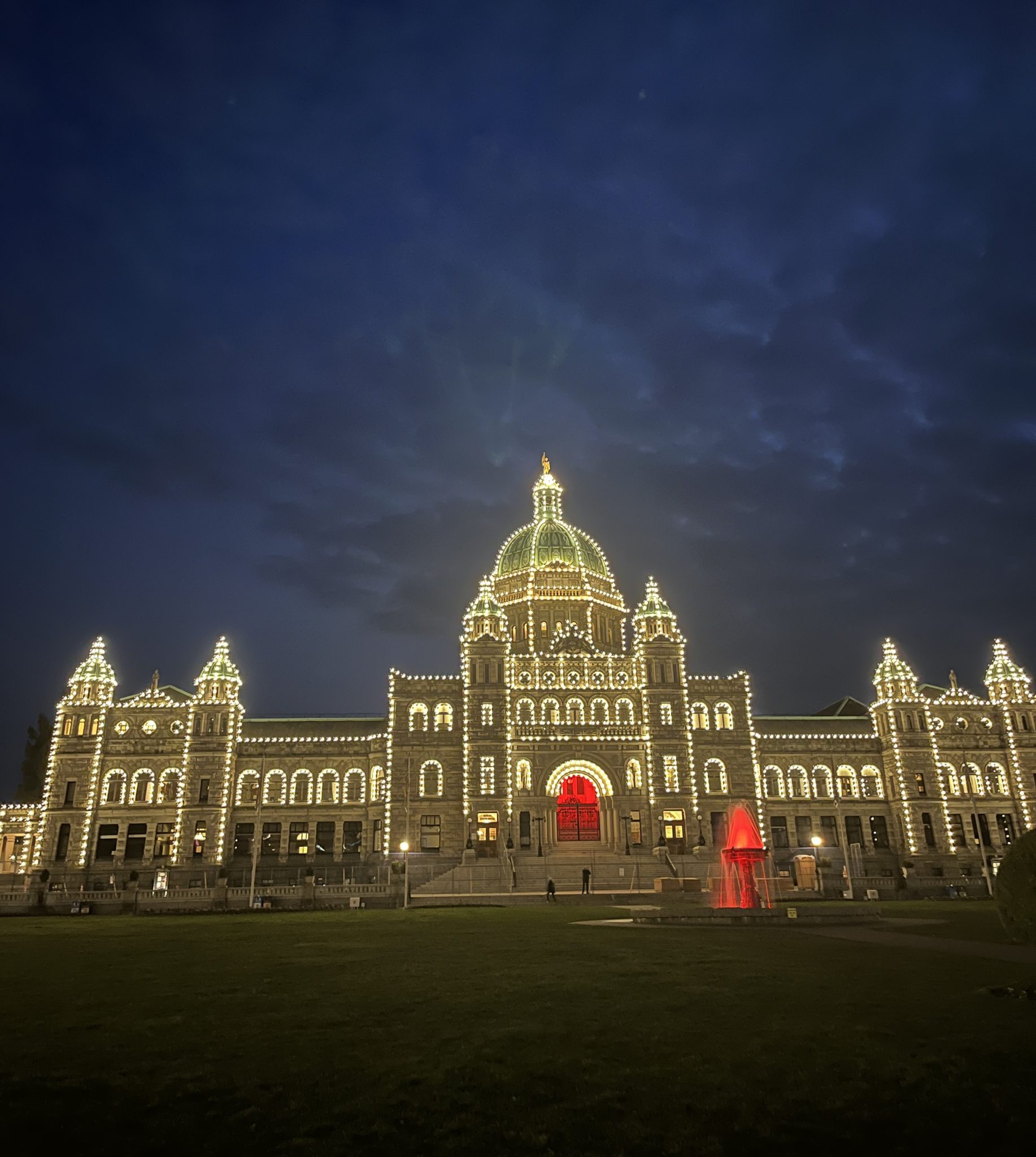 Victoria 維多利亞一日遊行程｜溫哥華外島必去景點